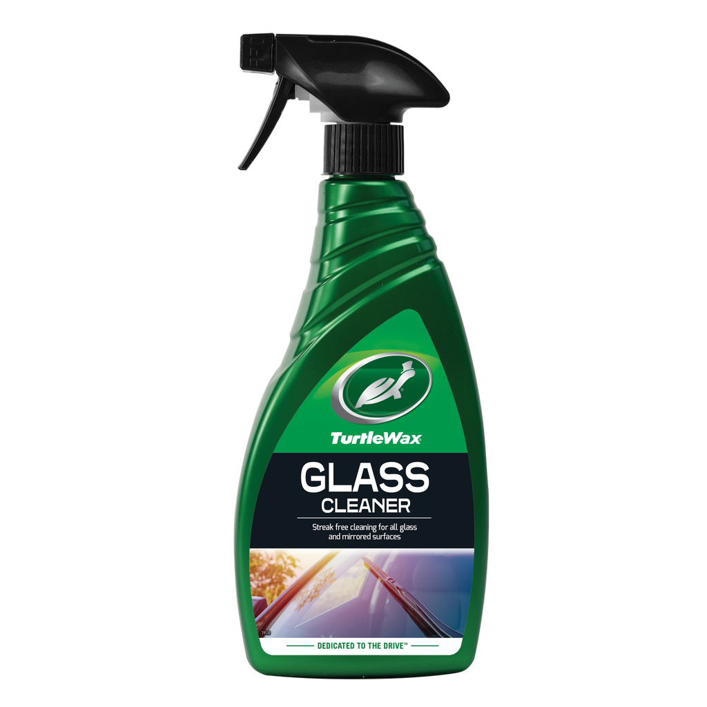 Turtle Wax Hybrid Solutions Headlight Restoration Kit