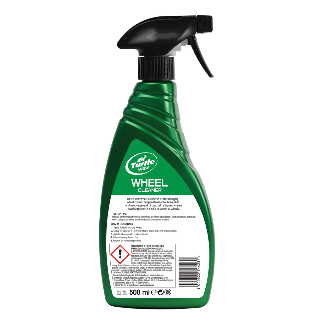 Turtle Wax Hybrid Solutions Headlight Restoration Kit