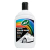 Turtle Wax Color Magic White Car Polish 500ml