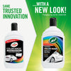 Turtle Wax Color Magic White Car Polish 500ml