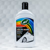 Turtle Wax Color Magic White Car Polish 500ml
